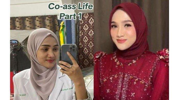 4 Fakta Mahasiswi Lulusan Kedokteran yang Viral Minta Dilamar usai Wisuda, Uang Panai Disorot ...