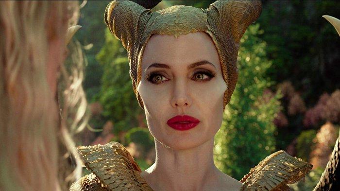 4 FAKTA Menarik dan Sinopsis Film Maleficent 2 Tayang Serentak di ...