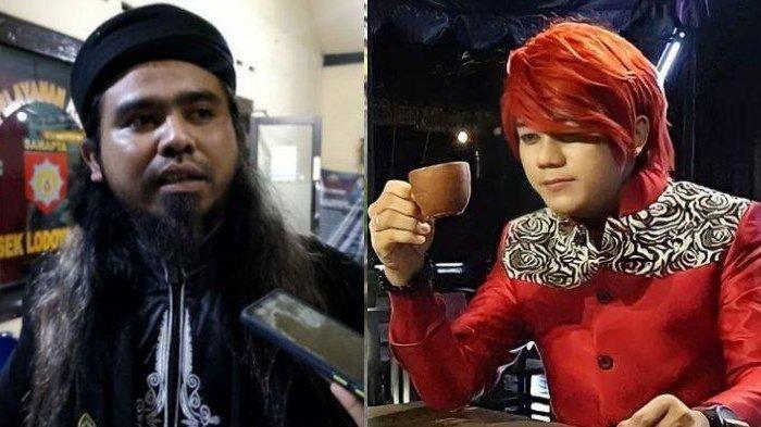 4 FAKTA TERBARU Kasus Gus Samsudin Vs Pesulap Merah: Polda Jatim Lakukan Langkah-langkah Ini ...