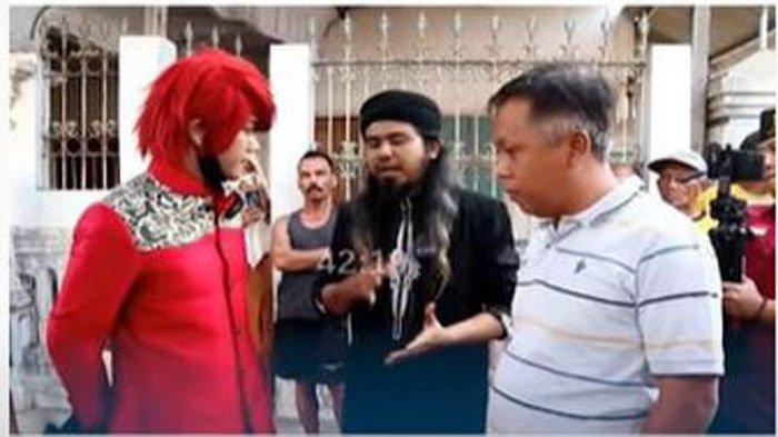 4 FAKTA TERBARU Pesulap Merah vs Gus Samsudin: Bukti Tuntutan ke Marcel Radhival Dibeber Hari ...