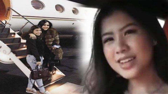 4 Fakta Wow Jennifer Winarta, Crazy Rich Surabaya Teman Syahrini yang ...