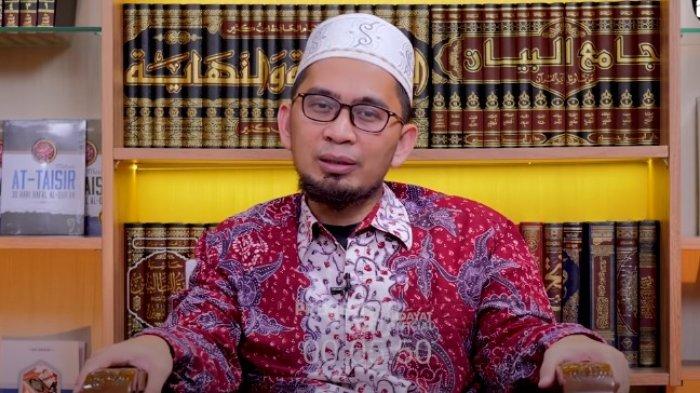5 Amalan dan Doa Hari Jumat Sesuai Sunah Menurut Penjelasan Ustadz Adi Hidayat, Yuk Amalkan ...