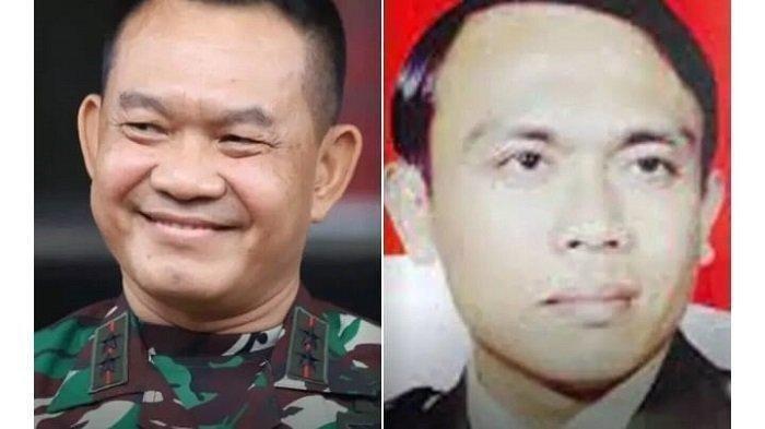 5 FAKTA Mayjen Cholid Ghozali Mertua Jenderal Dudung yang Ternyata ...
