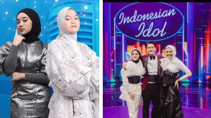 5 Fakta Grand Final Indonesian Idol 2023: Tangis Rossa Pecah, Penampilan Salma Dinilai Kelewatan ...