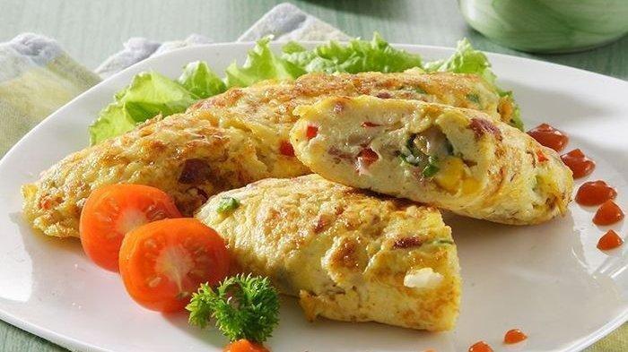 5 Resep Menu Sahur yang Enak dan Mudah Dibuat, Ada Omelet Sayur hingga ...