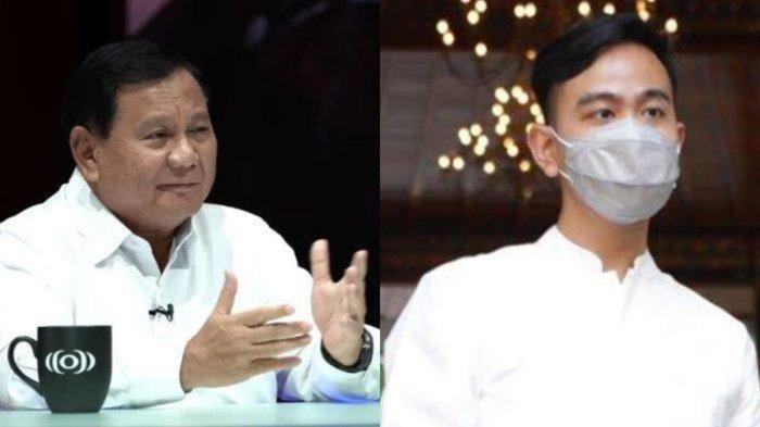 Usulkan Gibran Jadi Pendamping Prabowo Subianto, Gerindra Surabaya: Ini Aspirasi Masyarakat ...