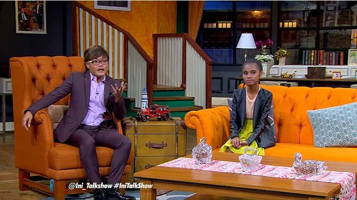 5 Fakta Menarik Dian Sorowea Penyanyi Lagu 'Karna Su Sayang' yang ...