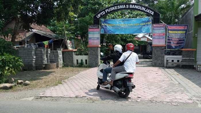 14 Karyawan Pabrik Rokok Simustika Tulungagung Reaktif COVID-19 ...