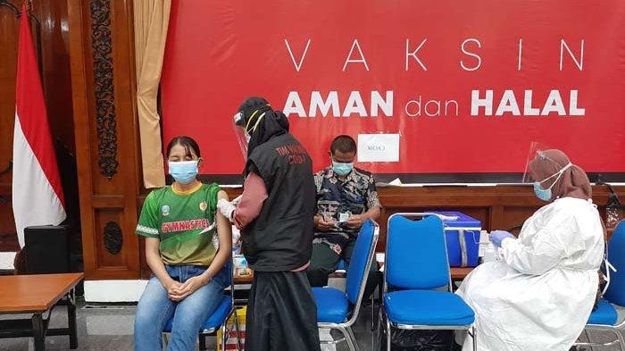 Fakta Munculnya Corona N439K, Corona Cerdas, Sudah 48 Kasus di ...