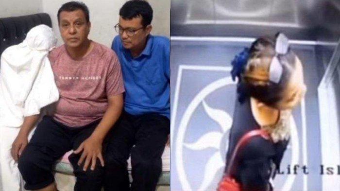 AKHIR Perjuangan Keluarga Wanita yang Jatuh di Lift Bandara: Laporan ...