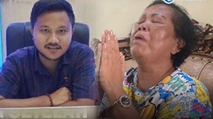 Tabiat AKP Tomi Marbun yang 14 Hilang Saat Memburu KKB Papua, Kini Pencariannya Dihentikan ...