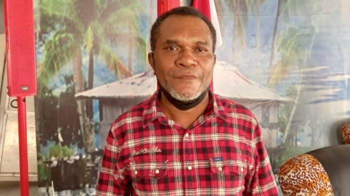 AKSI TEROR KKB Papua Banjir Kecaman, Tokoh Adat Yanto Eluay: Ini Sudah ...