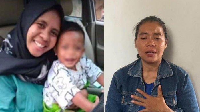 ALASAN PILU Siti Ibu Bayi Tertukar di Bogor Berubah Pikiran Ganti Nama Anak: Biar Bisa Lepas ...