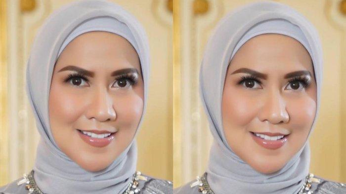 ALASAN Venna Melinda Tetap Perkarakan Kasus KDRT Bukan karena Maaf, Singgung Peran Imam Ferry ...