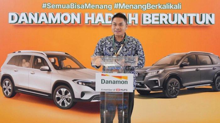 Bank Danamon Apreasiasi Nasabah di 11 Region Lewat Program Danamon ...