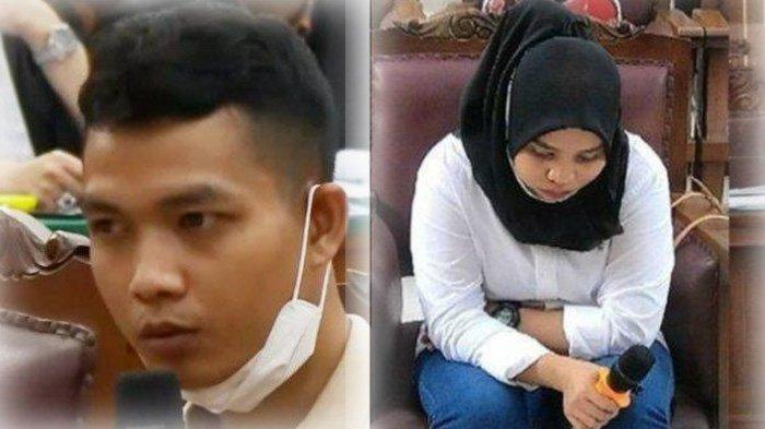 Sudah Bikin Hakim dan Jaksa Marah, Susi dan Kodir ART Ferdy Sambo Terancam 7 Tahun Kurungan ...