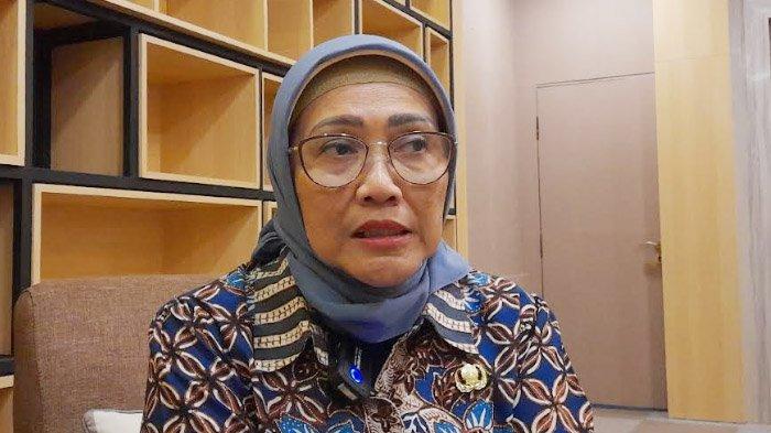 Pj Bupati Lumajang Indah Wahyuni Bantah Isu Keretakan Komunikasi dengan Sekda Agus Triyono ...