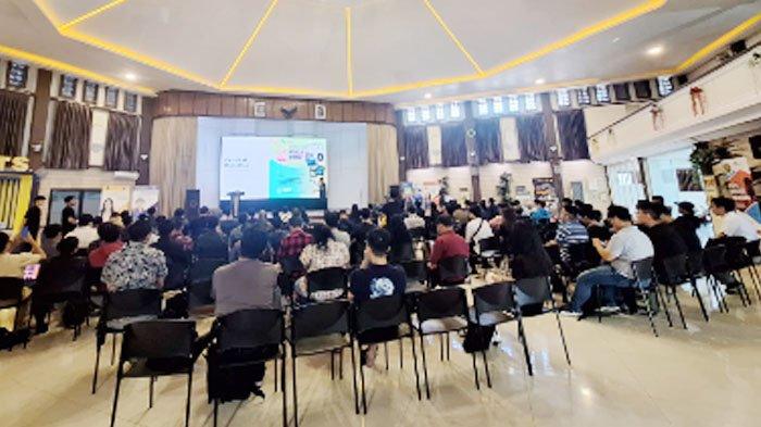 AWS User Group Surabaya Gelar Event GenAI Tour 2024 Berkolaborasi ...