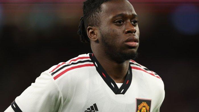 Liga Inggris - Liga Italia: Manchester United Tawarkan Bek Pengangguran ...