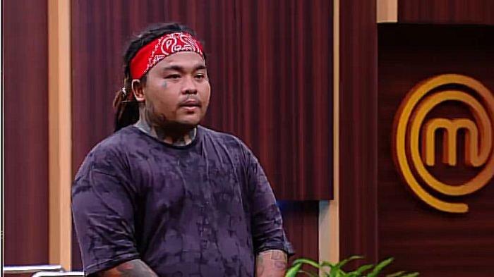 Sosok Abdi Peserta Masterchef Indonesia 10 Asal Malang, Punya Bisnis ...