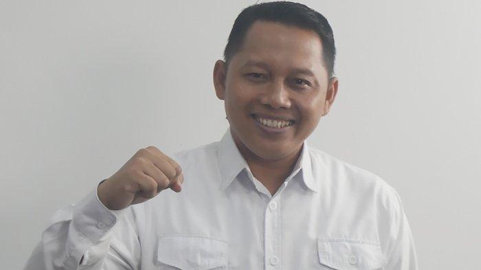 Nilai Dapil 1 Jatim sebagai Dapil Surga, Caleg DPR RI Cak Rochim Yakin ...