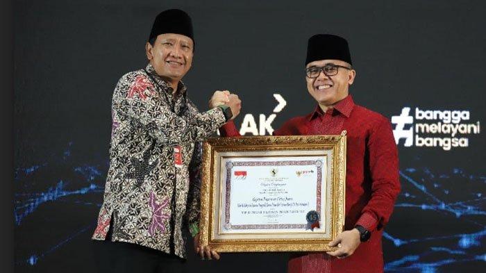 Masuk Top 45, Inovasi Getas Juara Milik Pemkab Pasuruan Dapat ...