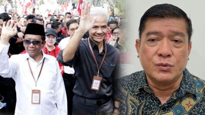 Update Kapolda Mau Bersaksi untuk Ganjar-Mahfud di Sidang MK, TKN Prabowo-Gibran Ragu Akurasi ...