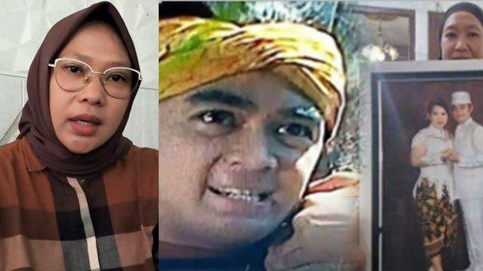Sosok Pembunuh Sandy Permana Aktor 'Mak Lampir' Dibongkar Istri ...