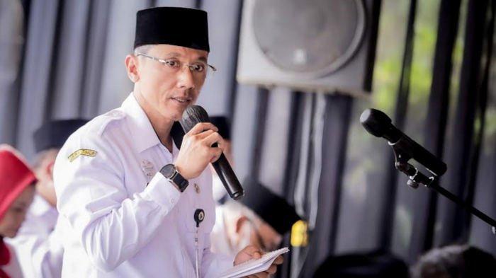 DPMD Sebut Honor RT dan RW di Jember Terbesar di Jatim, Begini Respons ...