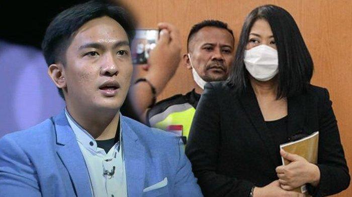 Putri Candrawathi Pamerkan Brigadir J ke Ibu-ibu Bhayangkari, Ini ...