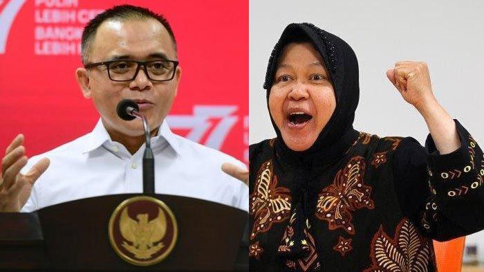 Adu Kekayaan 2 Sosok Kuat Penantang Khofifah di Pilgub Jatim 2024 Jagoan PDIP, Siapa Terkaya ...