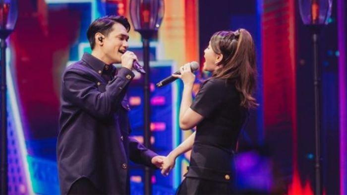 Afgan Gelagapan Disuruh Pilih Duet bareng Rossa atau Nabila Indonesian Idol 2023, Berujung ...