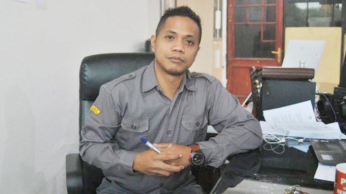 Terkuak di Sidang Penyebab Sebenarnya DKPP Pecat Komisioner Bawaslu ...