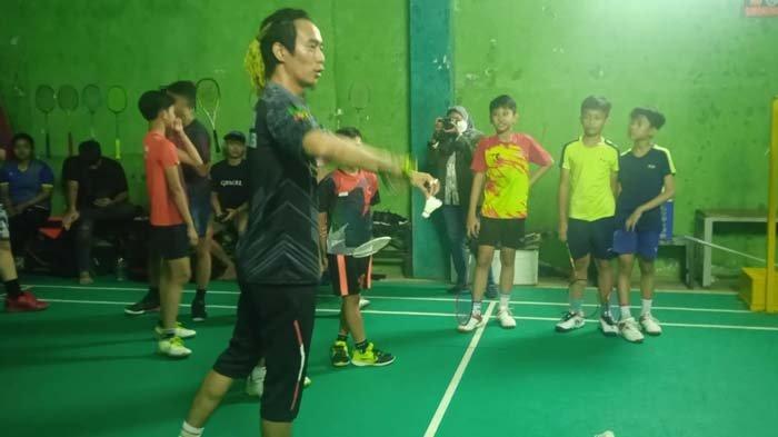 Berita Agrippina Prima Rahmanto Putera Terbaru Hari Ini - Surya.co.id