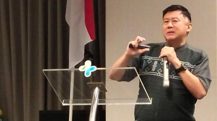 Ahli Stem Cell Jerman Kolaborasi dengan National Hospital, Kenalkan ...