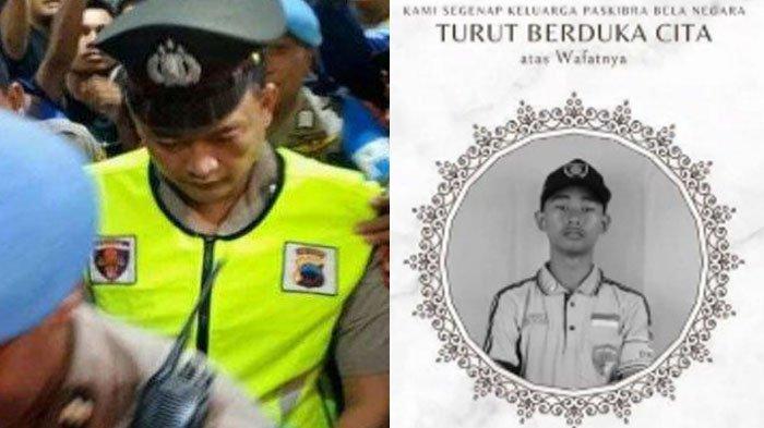 Ingat Aipda Robig Penembak Mati Gamma, Siswa SMK di Semarang? Ternyata Belum Dipecat dari Polri ...