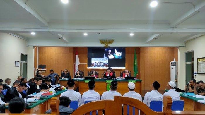 Upaya Kuasa Hukum Pelaku Kasus Vina Cirebon Usai PK Ditolak MA, Tetap ...