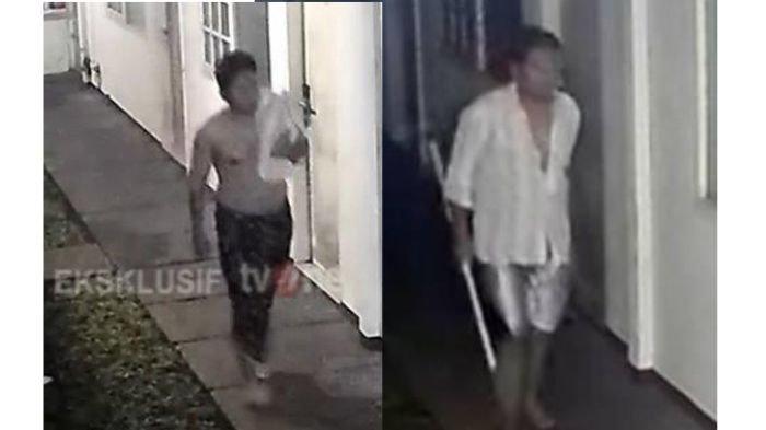 Nasib Miris Penjaga Kos yang Mondar-mandir di Depan Kamar Arya Daru, Kini Stres Gara-gara Ini ...