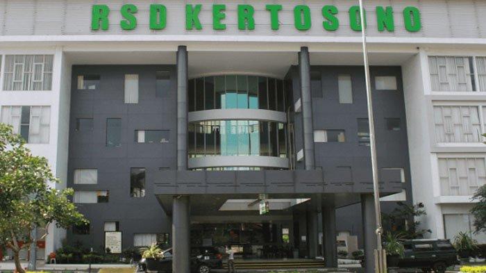 RSD Kertosono Nganjuk Ingin Raih Akreditasi Paripurna, Gandeng KARS ...