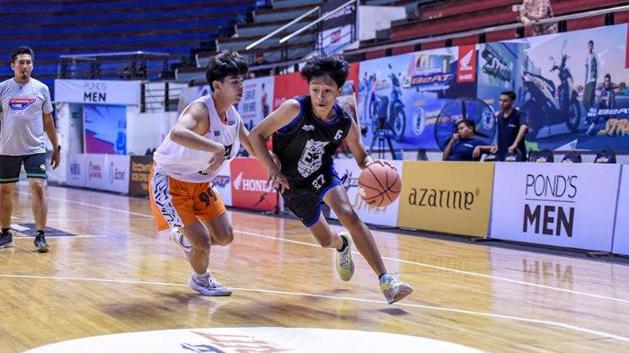 Hasil AZA 3X3 Competition 2024 East Java-North, SMA Karitas III Menang ...