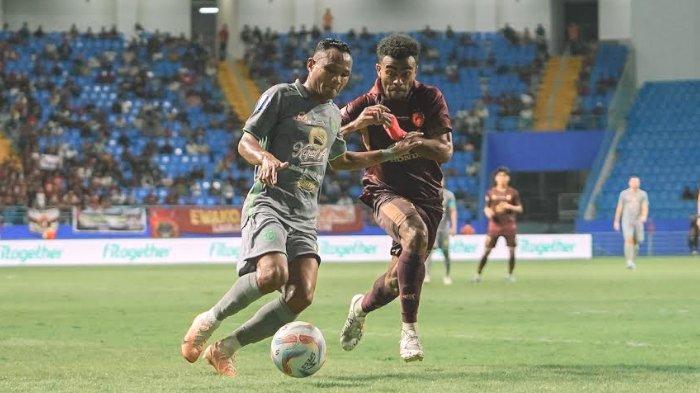 Persebaya Surabaya Imbang 0-0 Lawan PSM Makassar, Paul Munster Mengaku ...