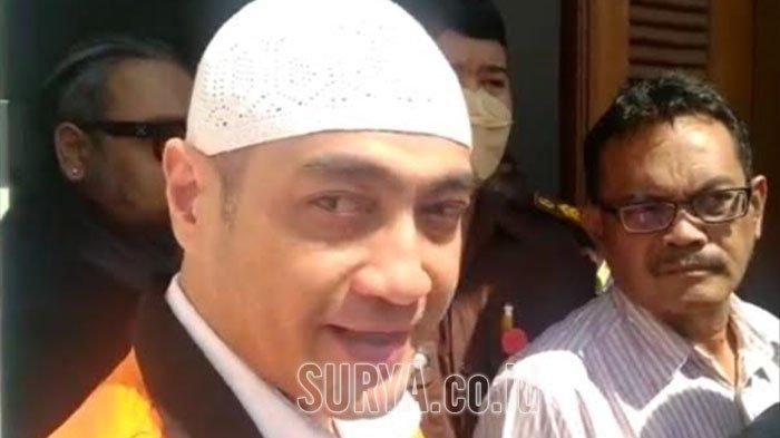 Jaksa dan Penasehat Hukum Ferry Irawan Tak Ajukan Banding, Ini ... Jaksa dan Penasehat Hukum Ferry Irawan Tak Ajukan Banding, Ini ...