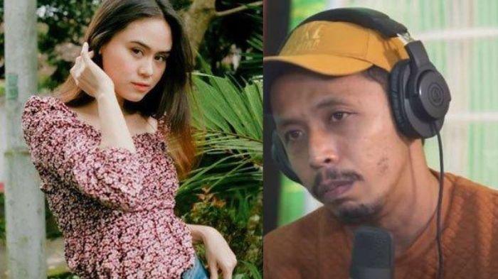 Alasan Furry Setya Belum Siap Buka Hati untuk Wanita Lain usai Cerai dari Dwinda Ratna - Surya.co.id