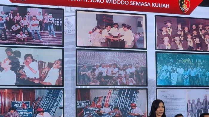 Alasan Kuat Bareskrim Polri Nyatakan Ijazah Jokowi Asli - Surya.co.id