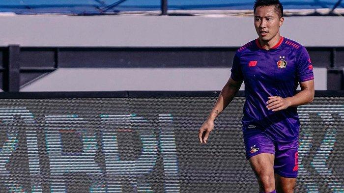 Alasan Persik Kediri Perpanjang Kontrak Arthur Irawan dan Jem Kelly ...