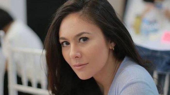 Alasan Wulan Guritno Cabut Gugatan Rp 396 Juta ke Sabda Ahessa, Dana ... Alasan Wulan Guritno Cabut Gugatan Rp 396 Juta ke Sabda Ahessa, Dana ...