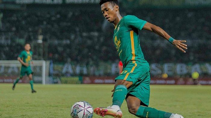Alta Ballah Jadi Rebutan 3 Tim, Persebaya Akan Melepas ke Klub Lain ...