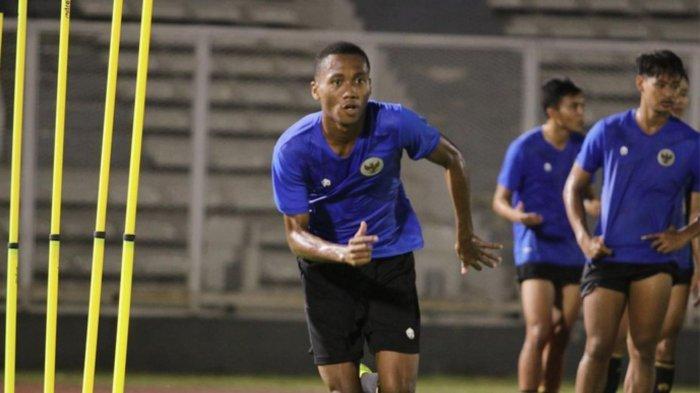 TOLAK Empat Klub, Alta Ballah Lebih Pilih ke Persebaya Surabaya ...