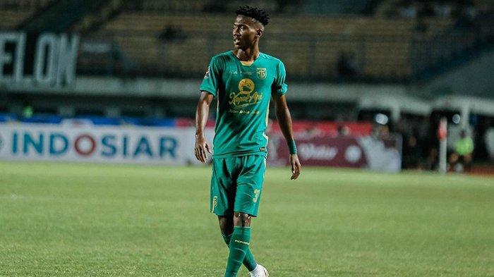 Daftar Klub Tujuan Alta Ballah Usai Dilepas Persebaya di Kompetisi ...