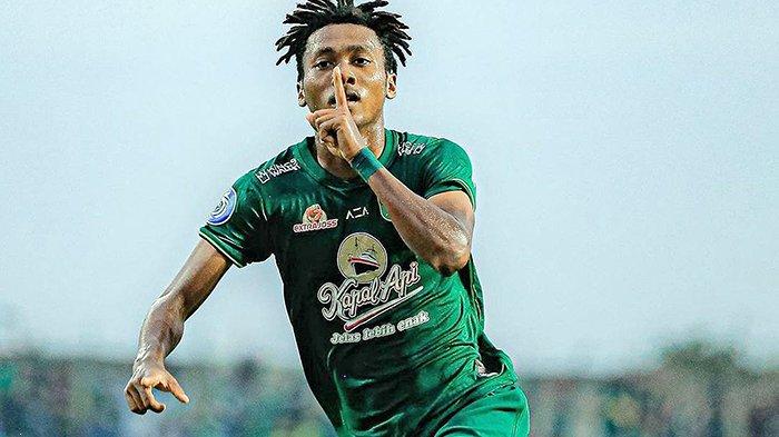 Ambisi Bek Persebaya Alta Balah Usai Jadi Pemain Terbaik Liga 1 Pekan ...